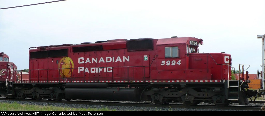 CP 5994